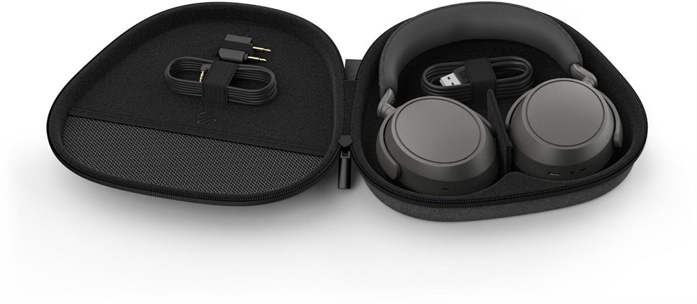 Sennheiser Momentum 4 Wireless graphite - Enzinger Sennheiser Momentum 4 Wireless graphite - Enzinger
