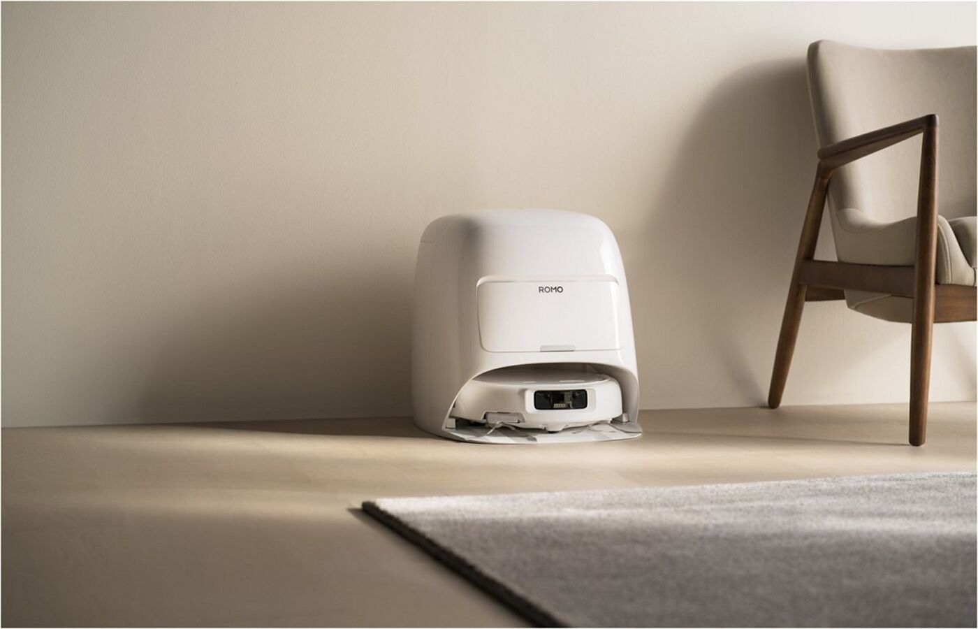 DJI Romo S - Enzinger