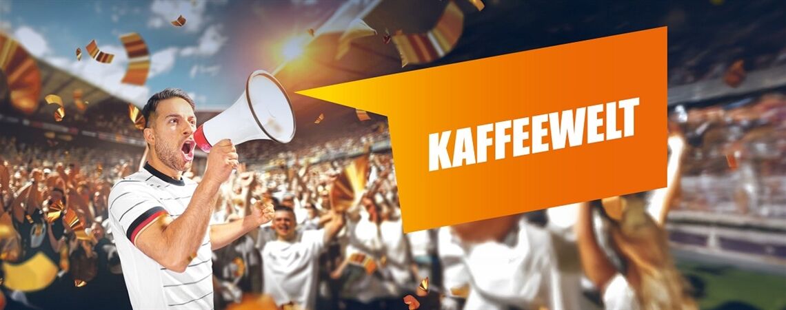 WM 2026 | KAFFEE | 23.05.26 - 01.06.26 - Enzinger | Shopping - Spass ...